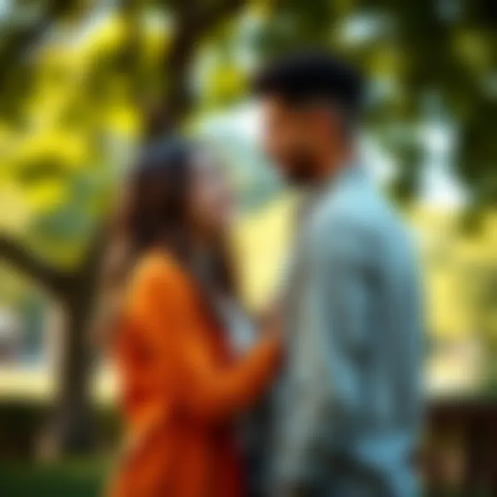 Reconnecting with a Twin Flame After Nine Years Apart : MysteryLores