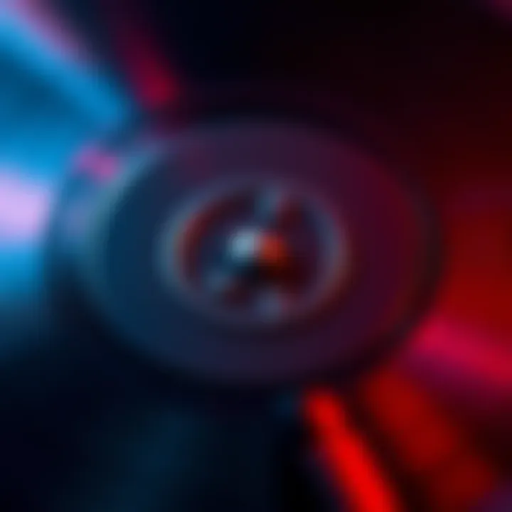 What’s the Meaning Behind This Record Label’s Symbol? : MysteryLores