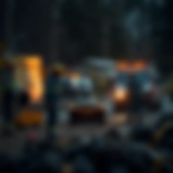 Recovery of Michelle Vanek's Remains After 19 Years : MysteryLores