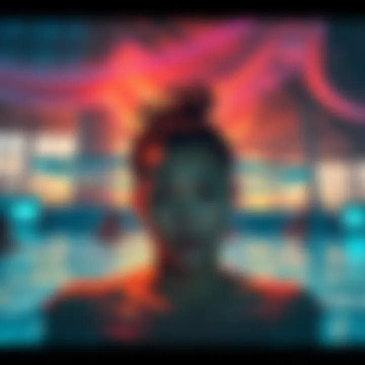 Exploring Recurring Dreams: A Dive Into the Subconscious : MysteryLores