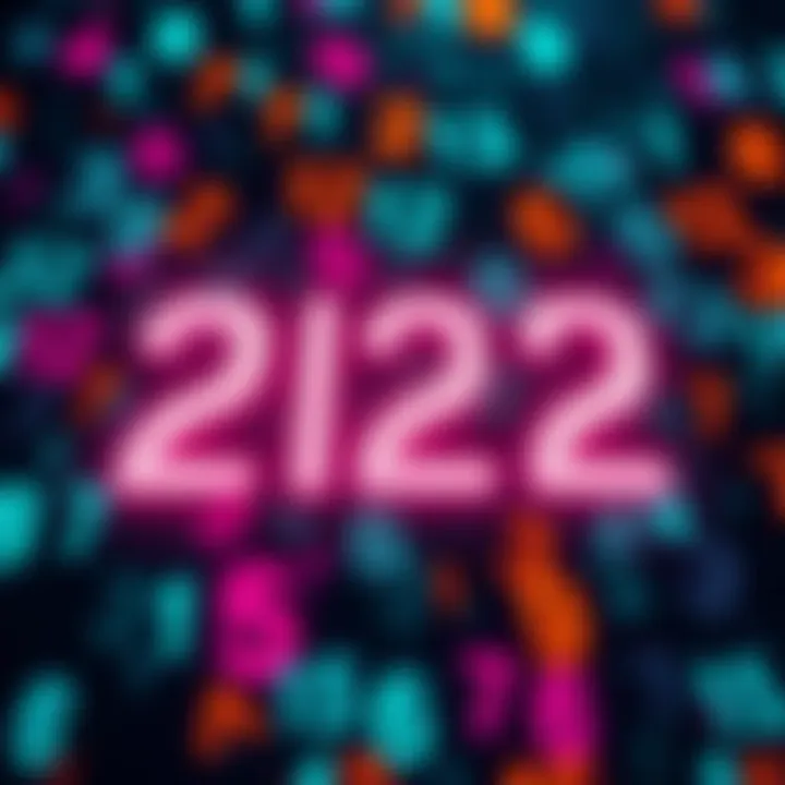 People Report Seeing Recurring Numbers Like 222 : MysteryLores