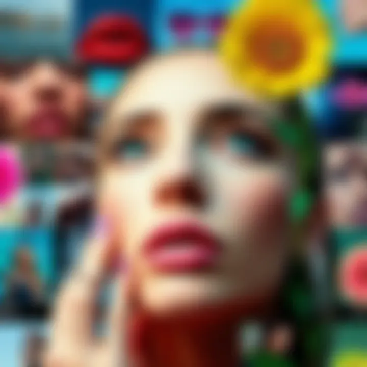 Recycled Beauty Subliminals: What's Really Going On? : MysteryLores