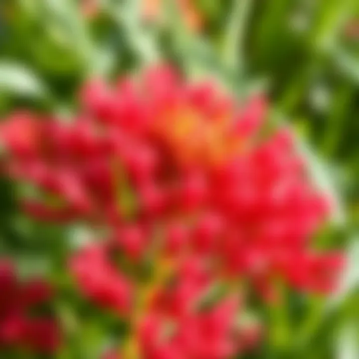 Why Is My Dill Turning Red? Key Causes Explained : MysteryLores