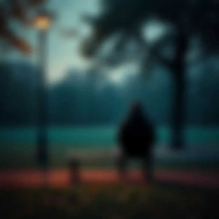 Exploring the Absence of Father Symbolism in Our Lives : MysteryLores