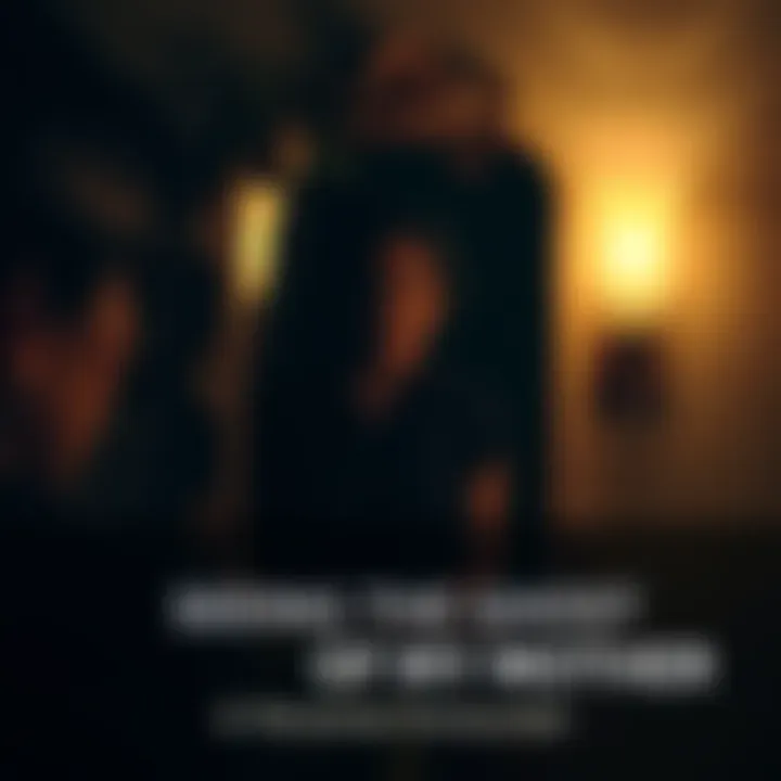 Seeing the Ghost of My Mother: A Personal Encounter : MysteryLores