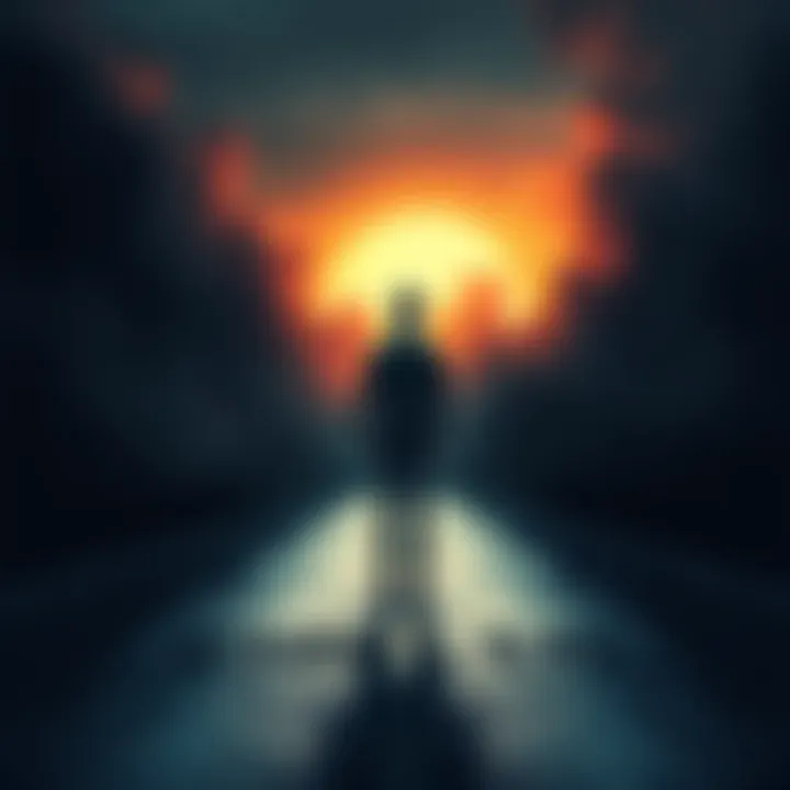 Understanding Evil: A Barrier to Clarity and Awareness : MysteryLores
