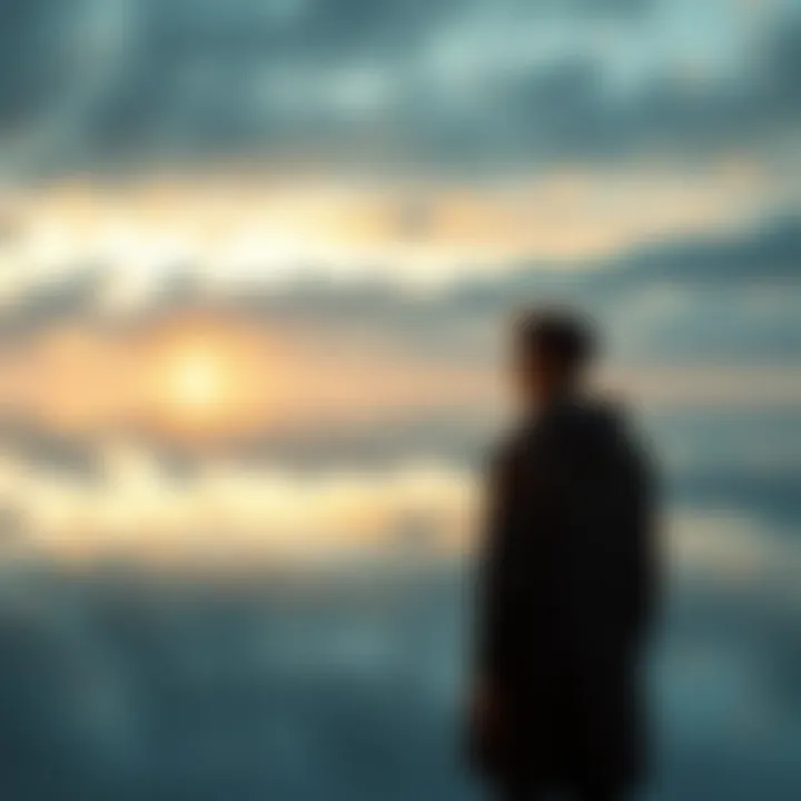 Rediscovering Ourselves Through Conscious Reflection : MysteryLores