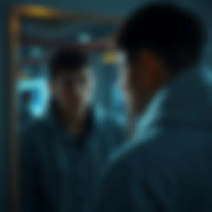 Understanding the Meaning Behind 'The Observer is the Observed ...