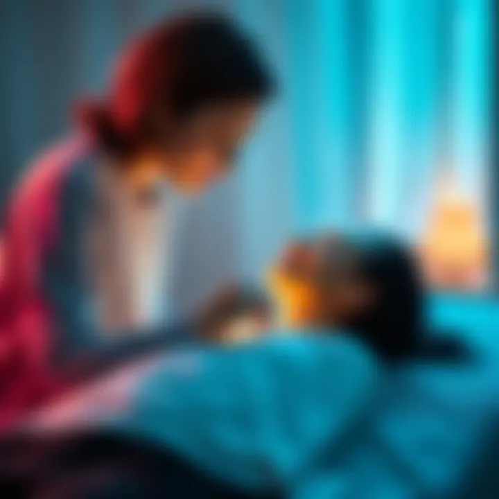 Exploring Emotions After My First Reiki Session on a Friend : MysteryLores