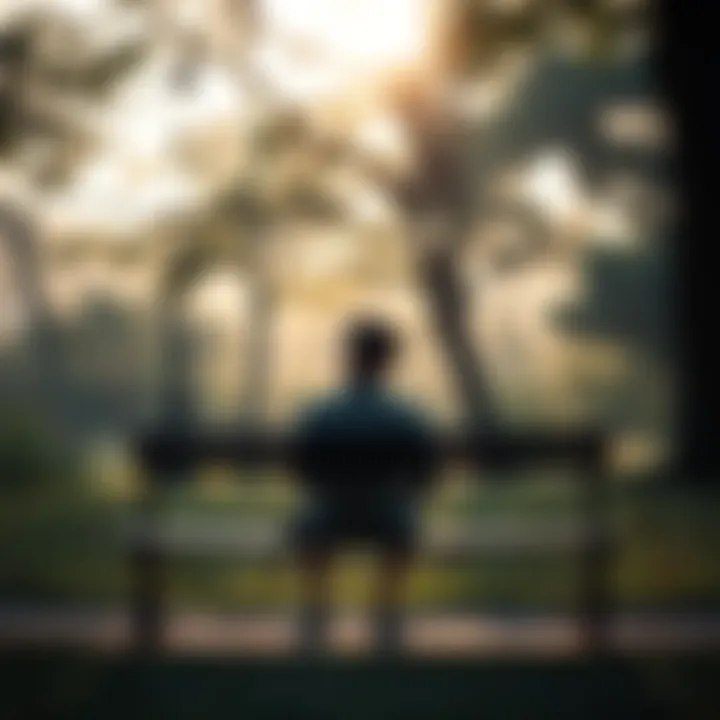 Mental Health Struggles and Relationship Regrets : MysteryLores