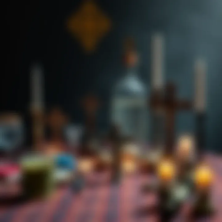 Can Religious Differences Affect Ghost Exorcisms? : MysteryLores