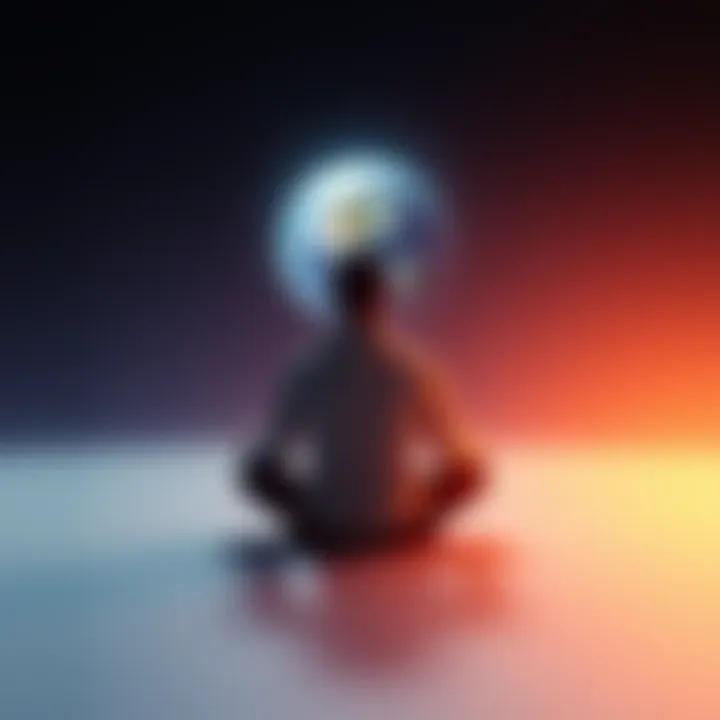 Exploring Remote Viewing: A Journey into the Unknown : MysteryLores