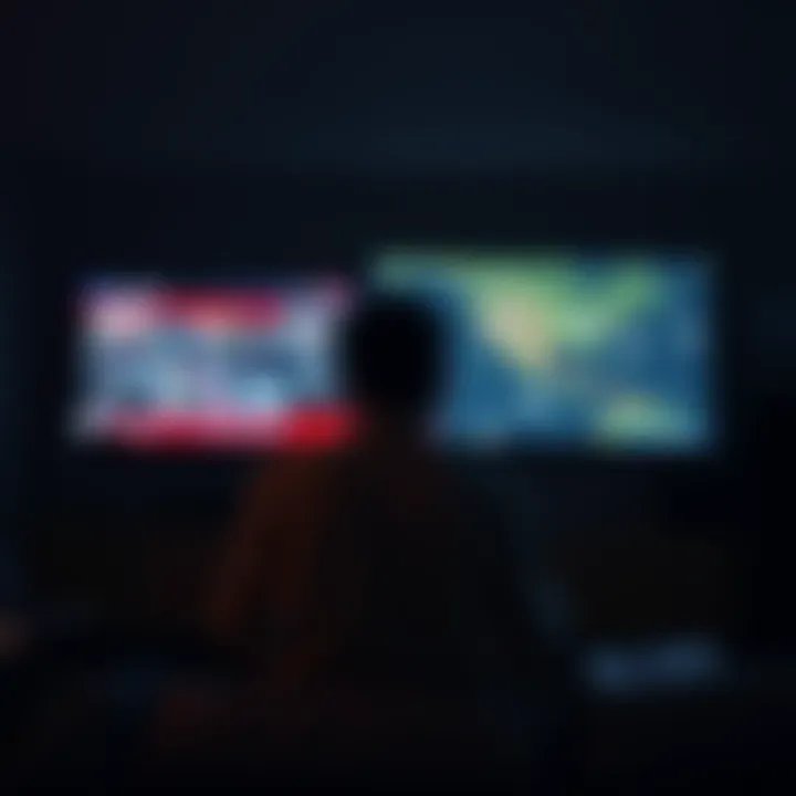 Remote Viewing Sessions Predict News 11 Hours Early : MysteryLores