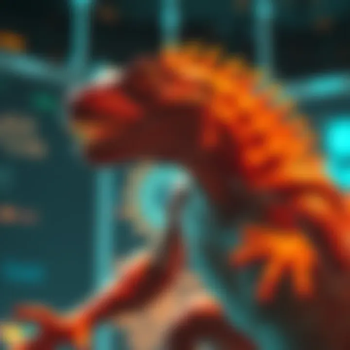 Could We All Be Reptilians? A New Perspective : MysteryLores