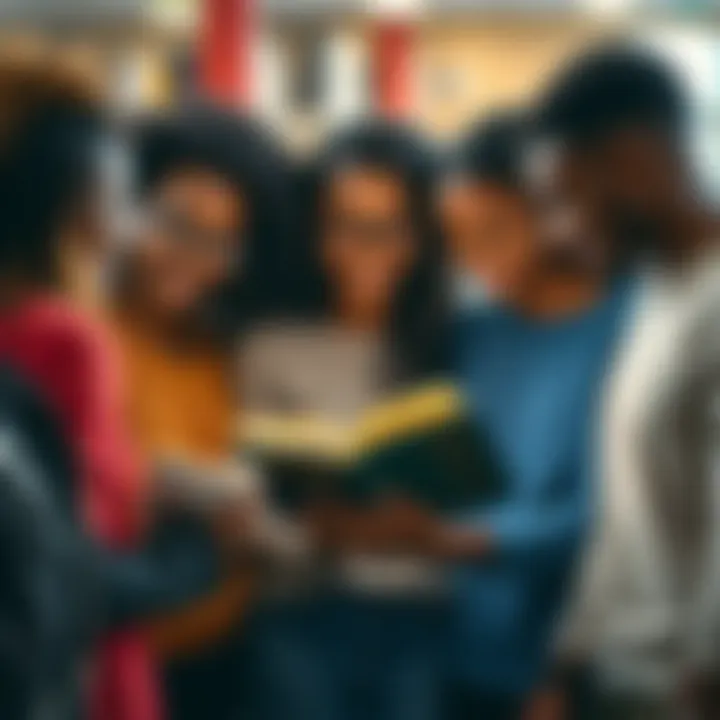 Be Cautious: Some Readers Can Be Unprofessional : MysteryLores