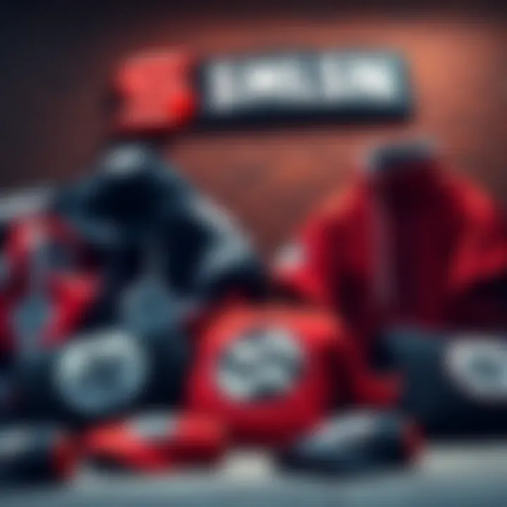 Controversial Retailer Blends S&C Gear with Nazi Imagery : MysteryLores