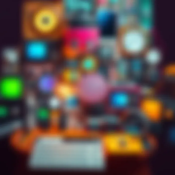 Reflecting on 90s Tech as the Ideal Human Era : MysteryLores