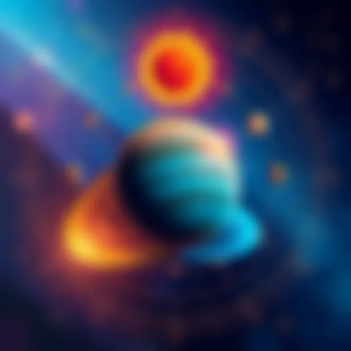 Understanding Retrograde Planets: Energy Insights : MysteryLores