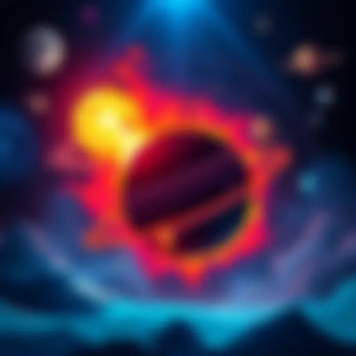 Understanding the Combustion of Retrograde Planets in Astrology ...