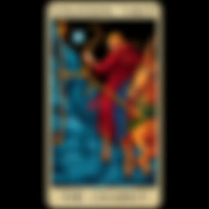 Unlocking Tarot: The Chariot's Reversal Explained : MysteryLores