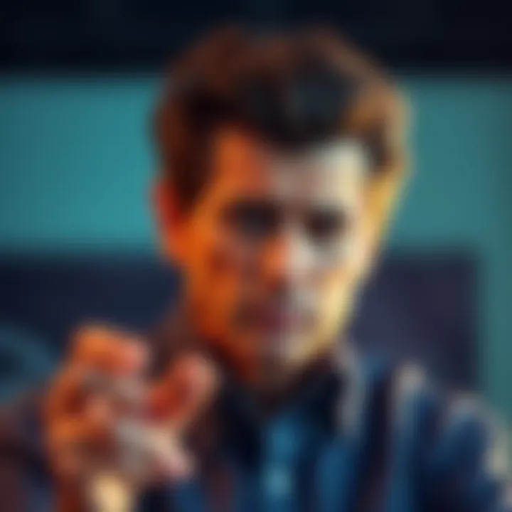 RFK Jr. Launches Studies on Environmental Toxins and Autism : MysteryLores