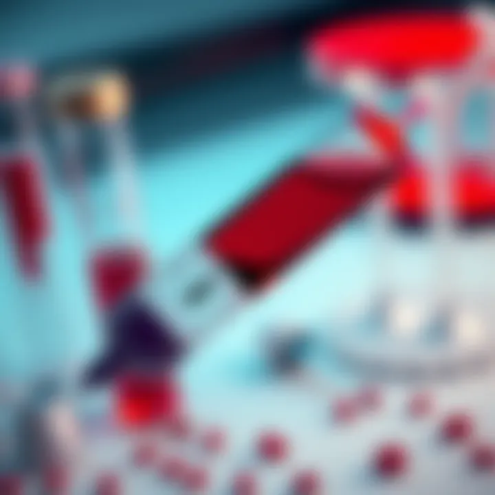 Exploring the Rhesus Negative Blood Phenomenon : MysteryLores