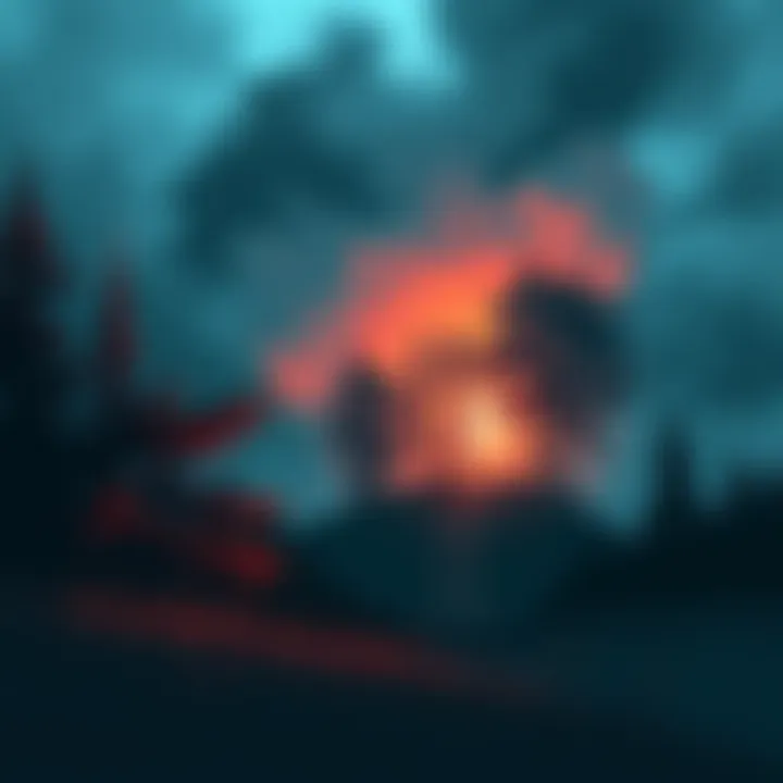 Exploring the Significance of Richard Hess's Case : MysteryLores