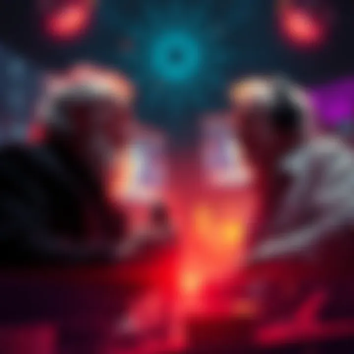 Richard Rasa and Tom Jackson Discuss Robert Anton Wilson : MysteryLores