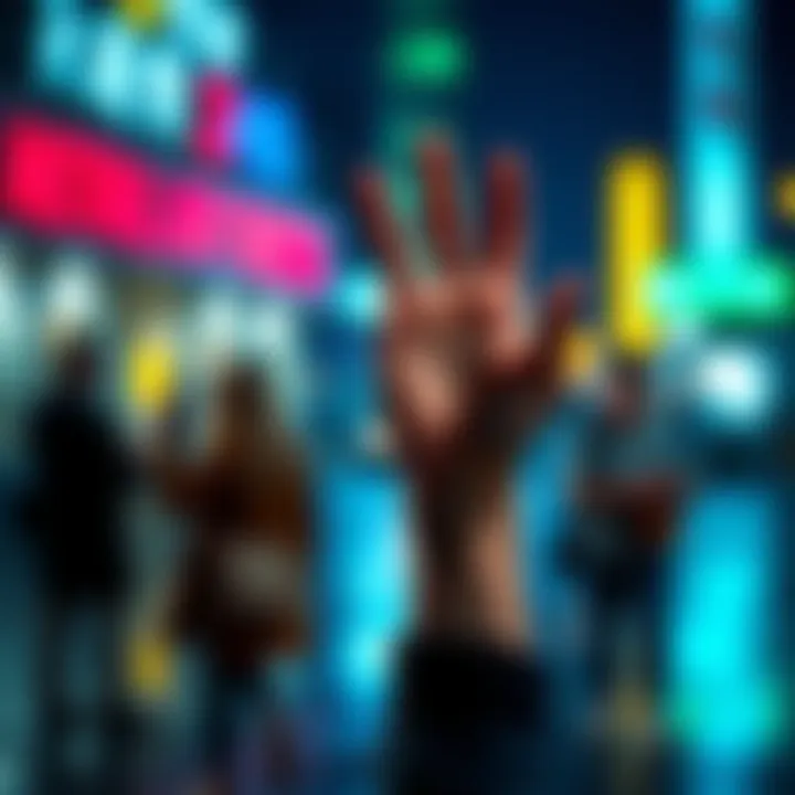 24F: Understanding the Right Hand's Significance : MysteryLores