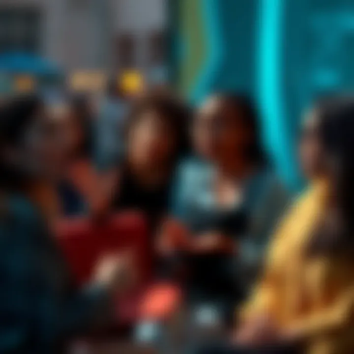 What 33 Right-Handed Women Reveal About Their Choices : MysteryLores