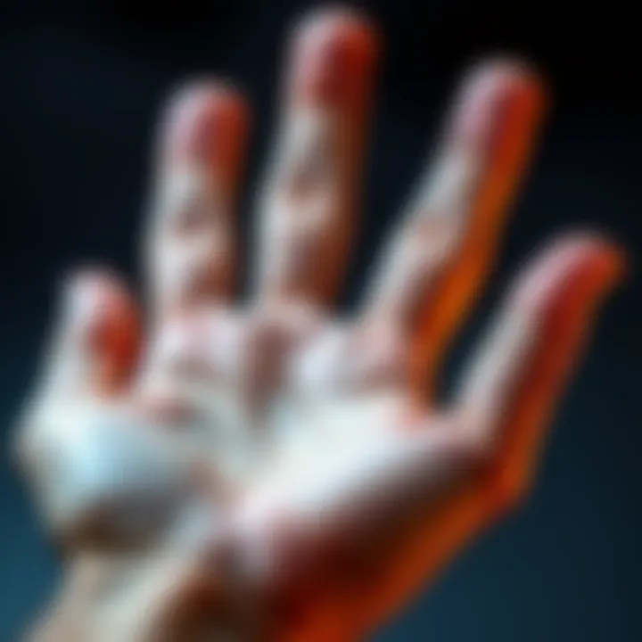 Understanding Right-Dominant Palm Reading at 21 : MysteryLores