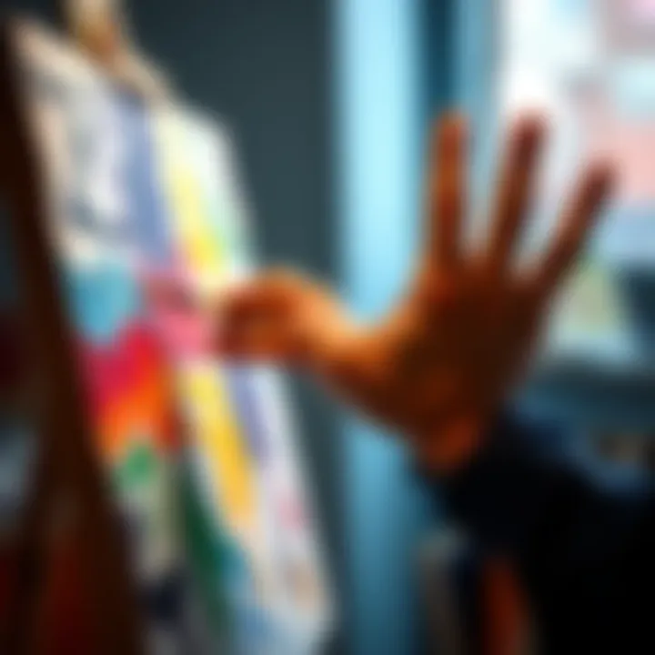 Right-Hand Dominance: 25 Fun Activities to Try : MysteryLores
