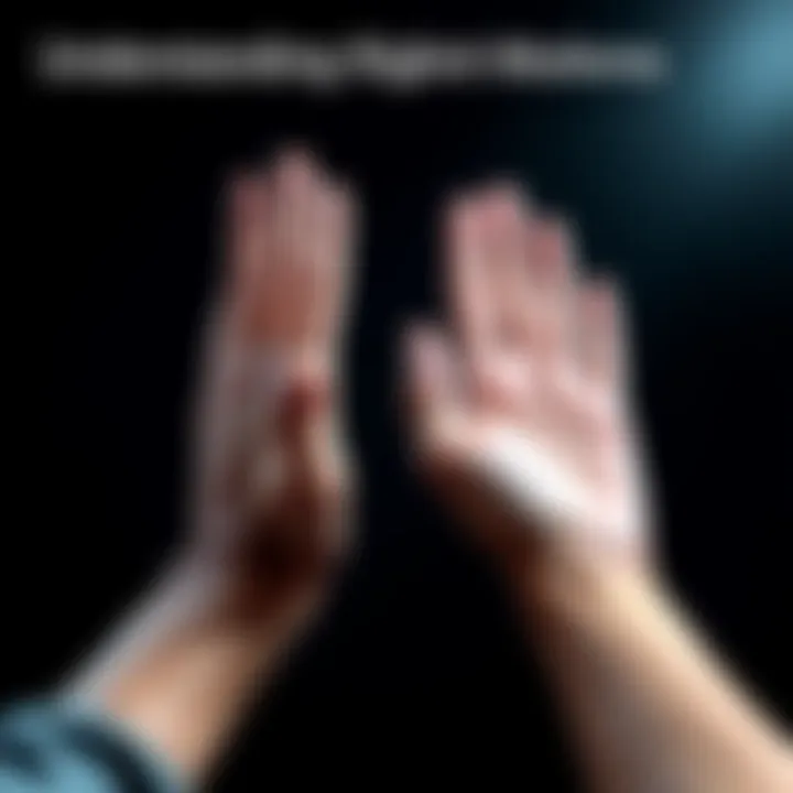 Understanding Right-Hand Dominance in 43M People : MysteryLores