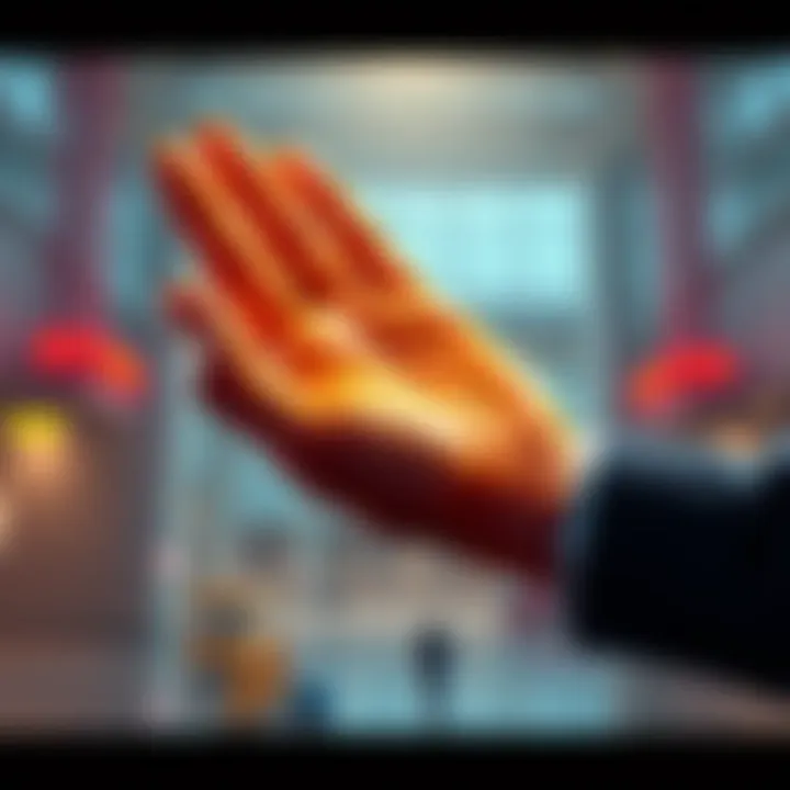 Examining the Importance of the 27 M Right Hand : MysteryLores