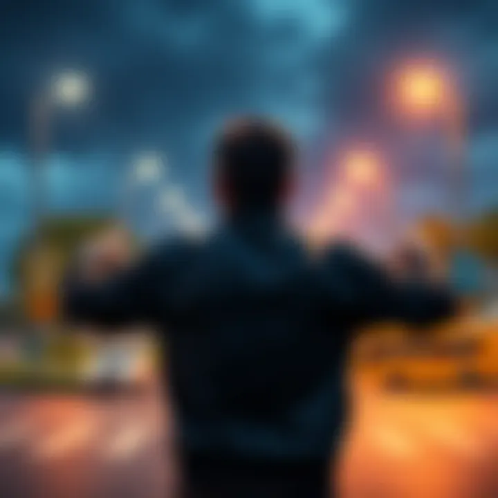 Simple Directions: Right Hand, Left Hand Guidance : MysteryLores