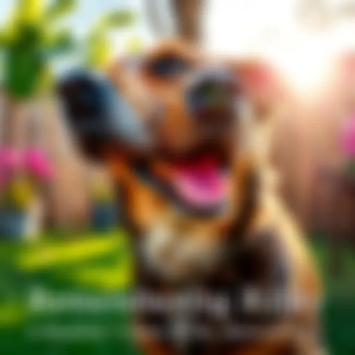 Remembering Riley: A Heartfelt Tribute to My Beloved Dog : MysteryLores
