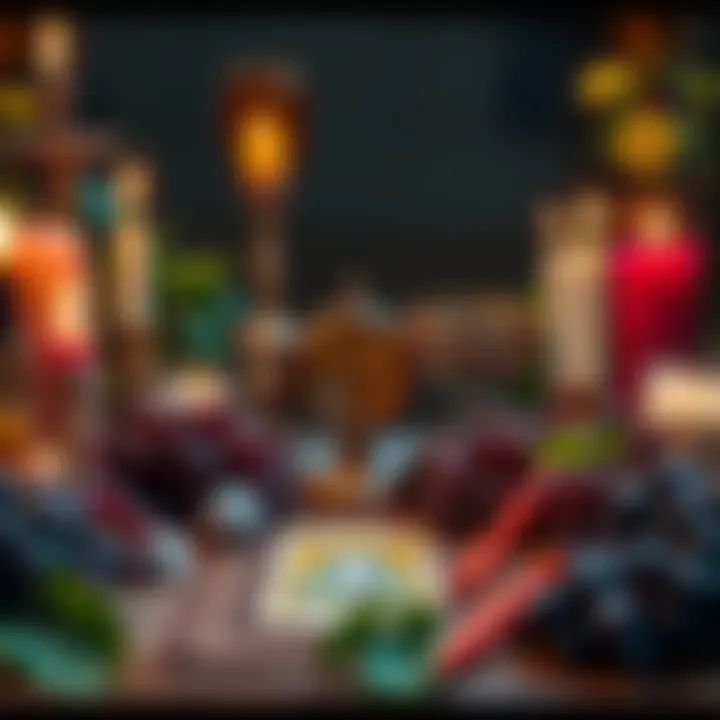 Connecting with Dionysus: Unique Rituals and Approaches : MysteryLores