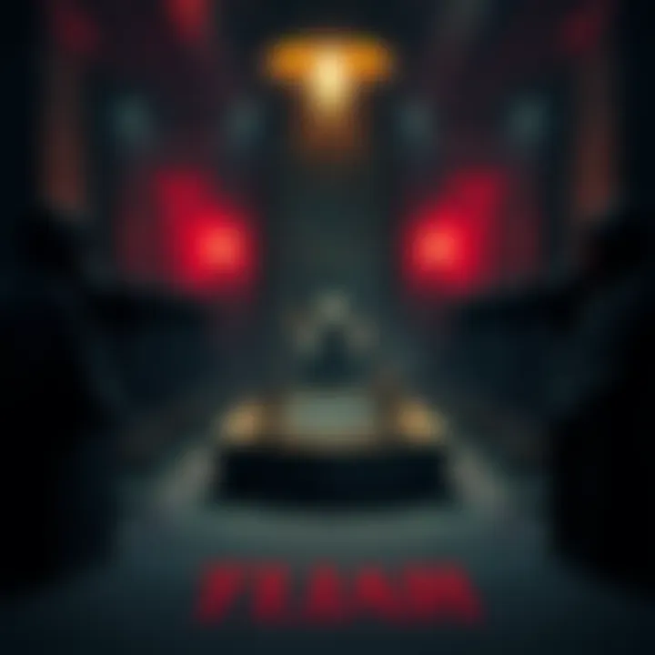 The Dark Truth: Global Elite and Their Alarming Rituals : MysteryLores