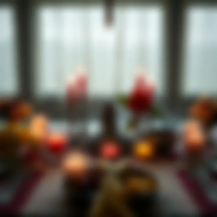 Exploring a Personal Ritual Formula: Feedback Needed! : MysteryLores