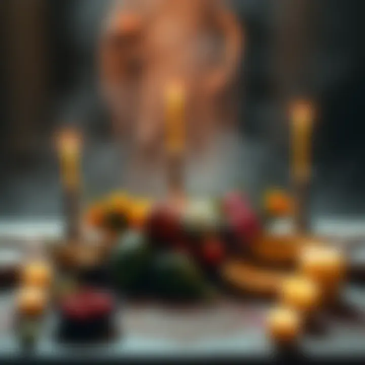 Seeking Guidance from Apollo: Tips for Rituals and Requests : MysteryLores
