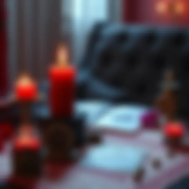 Can this Love Spell Work? Sitri's Ritual Steps Explained : MysteryLores