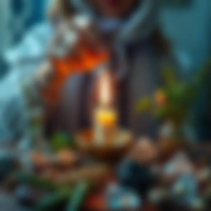 Unlock Your Potential with a Road Opener Spell : MysteryLores