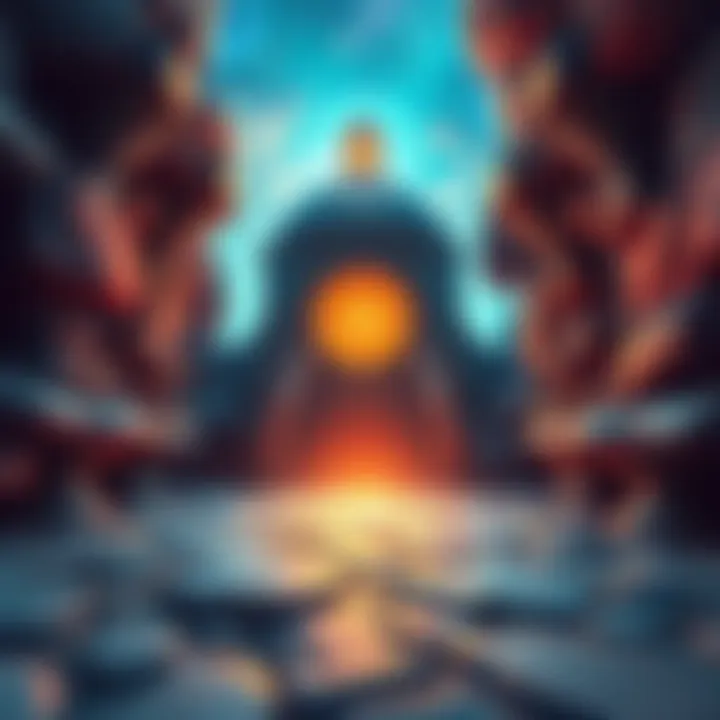 Exploring Robert Monroe’s Books: Insights and Benefits : MysteryLores