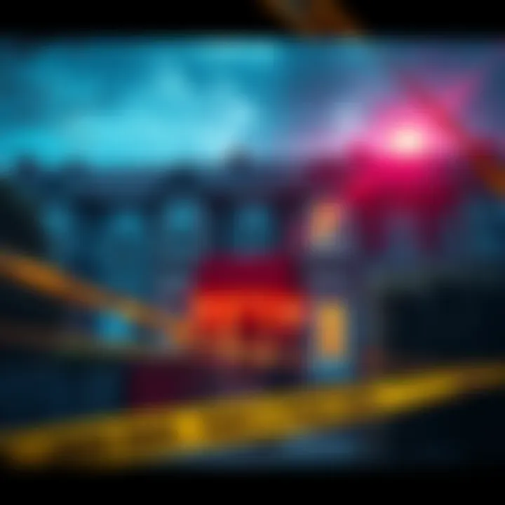 The Unsolved Murder of Robert Wone: A Chilling Case : MysteryLores