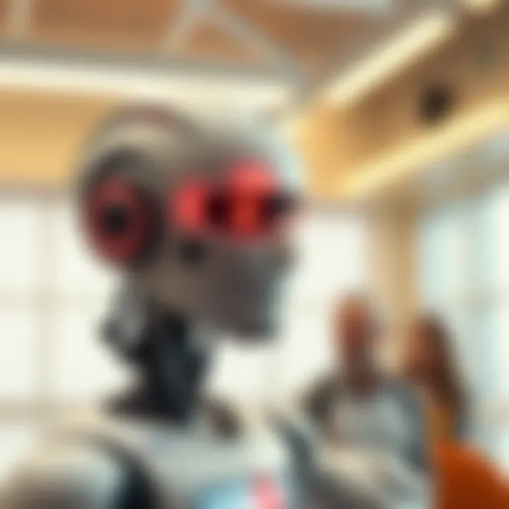 Experimenting with Robotic Affirmations: The Results : MysteryLores