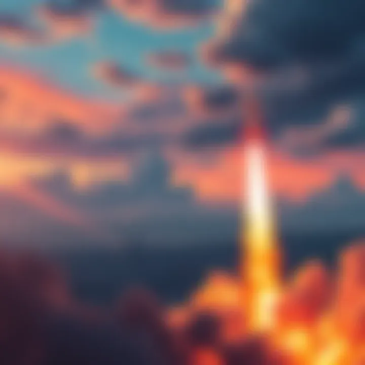 Increased Rocket Fire Expected in Israel After Mars Aligns : MysteryLores
