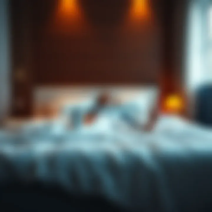 Unexplained Bed Movement During Mental Focus Technique : MysteryLores