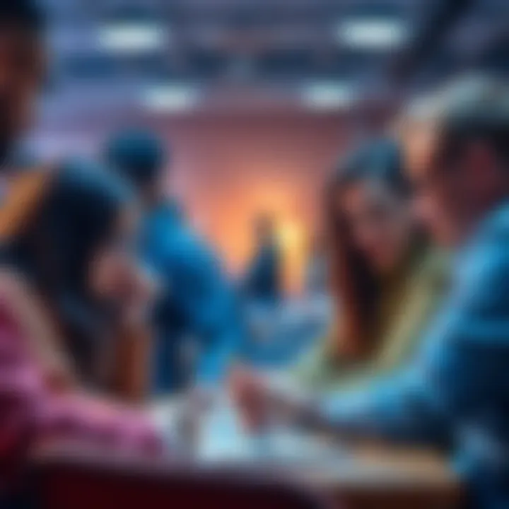 Exploring Role-Playing's Impact on Mental Health Therapy : MysteryLores