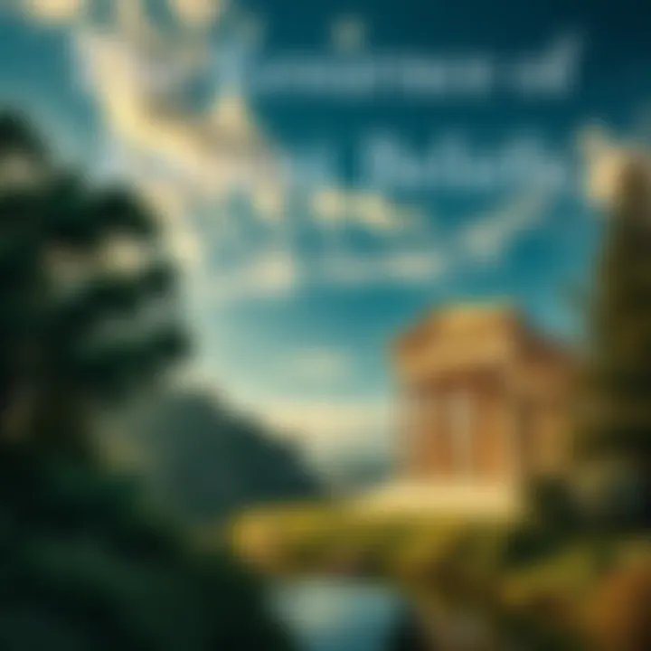 Exploring the Allure of Roman Paganism: Why It Resonates : MysteryLores