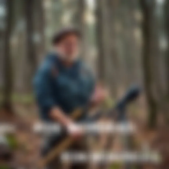 Exclusive Interview with Bigfoot Expert Ron Morehead : MysteryLores